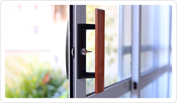 Wright Products | Patio Door Hardware